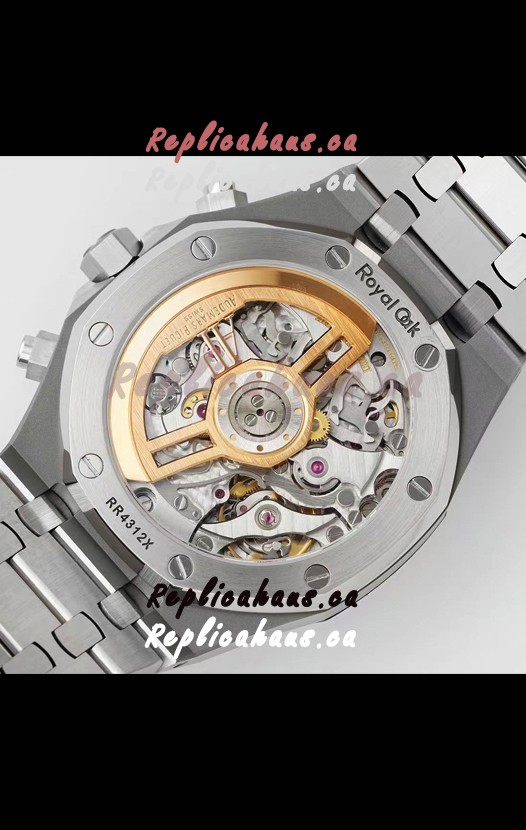 THEHAUSCA112025-10964 Audemars Piguet Super Clone Royal Oak Chronograph ...
